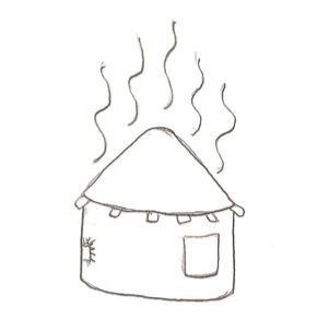 Benefits of Camping: Lesssons learned from five farting men in a yurt ...